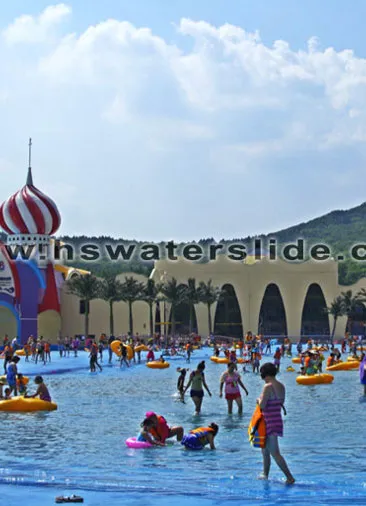 Tsunami Pool Manufacturer, Water World Park For Sale, Tsunami Pools ...